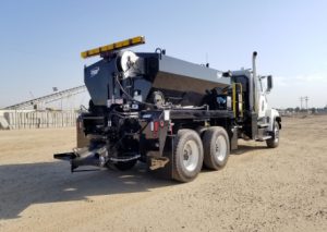 Pothole Patchers - PB Loader