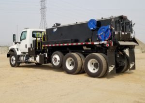 Pothole Patchers - PB Loader