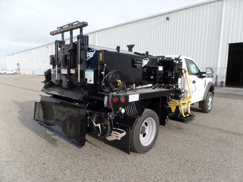 Model B 1.5 – PB Loader