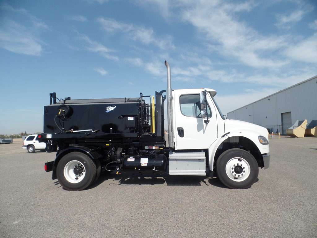 Hooklift Models – PB Loader