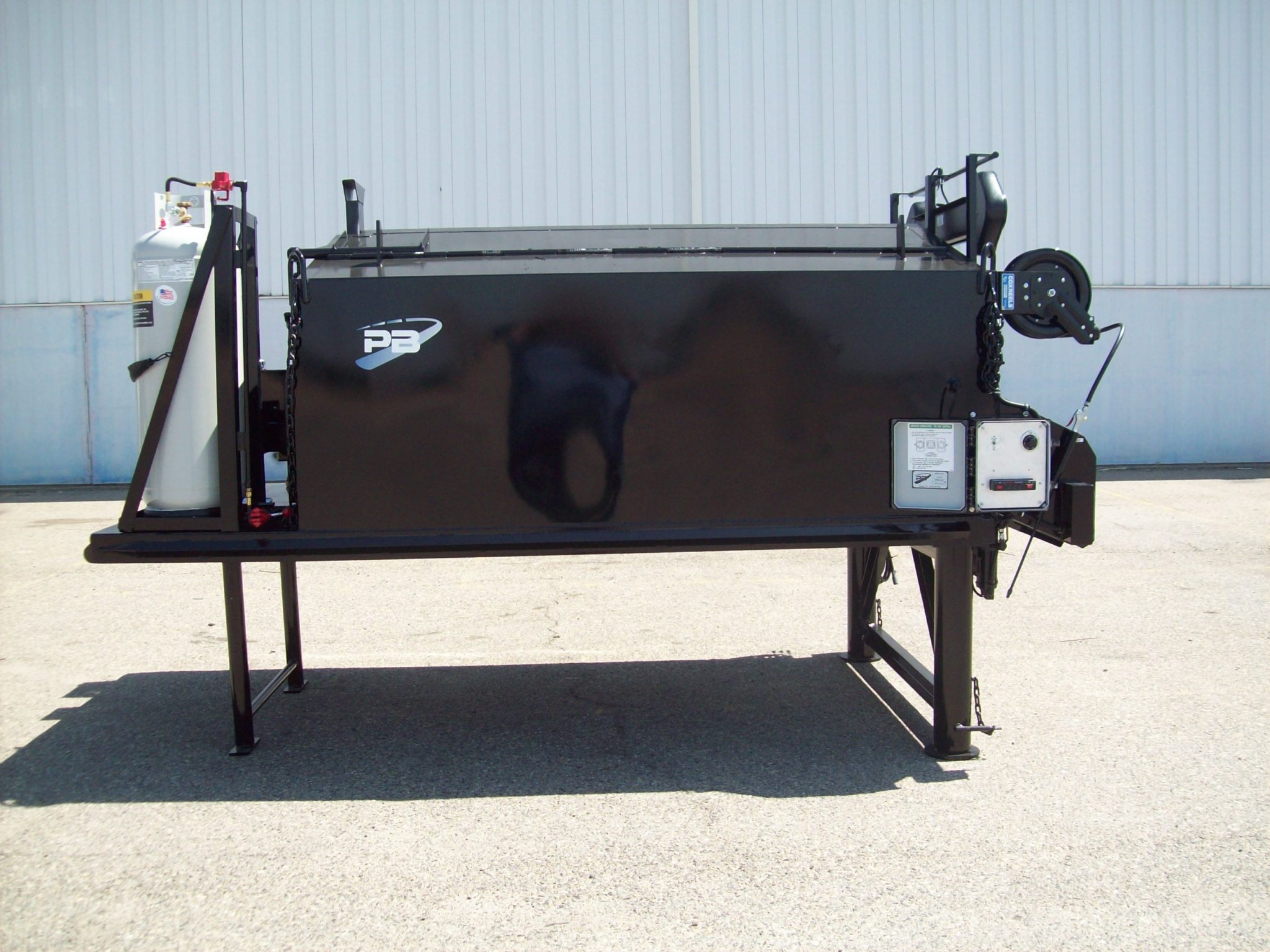 Slip-In Models – PB Loader