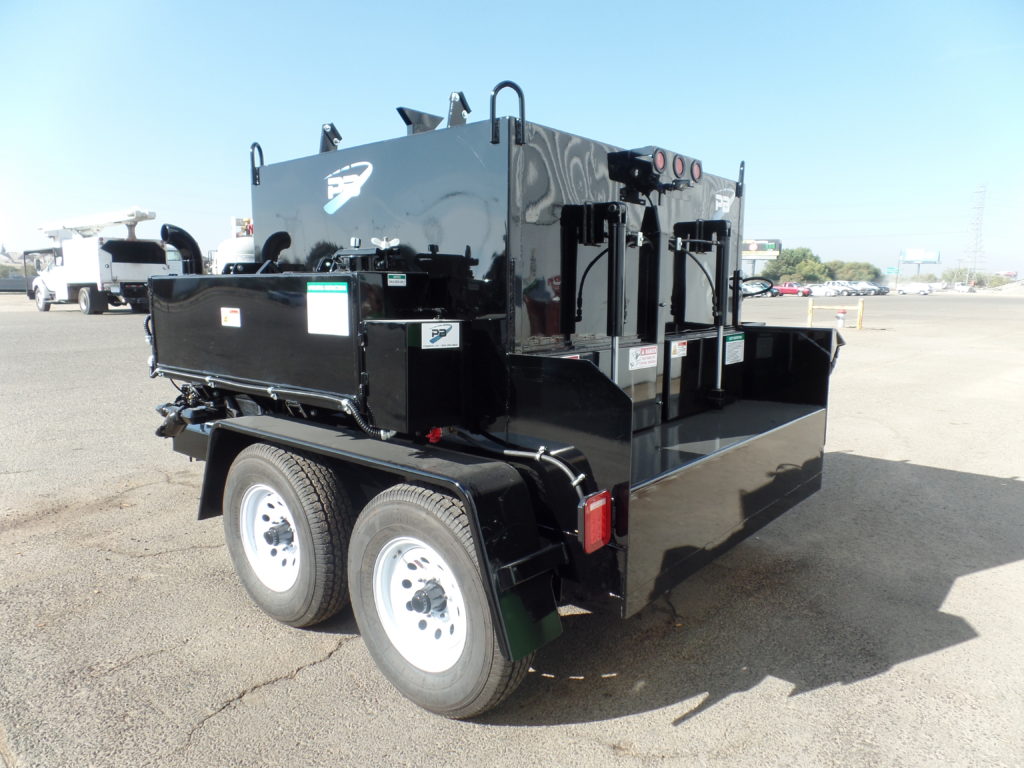 Trailer Models – PB Loader