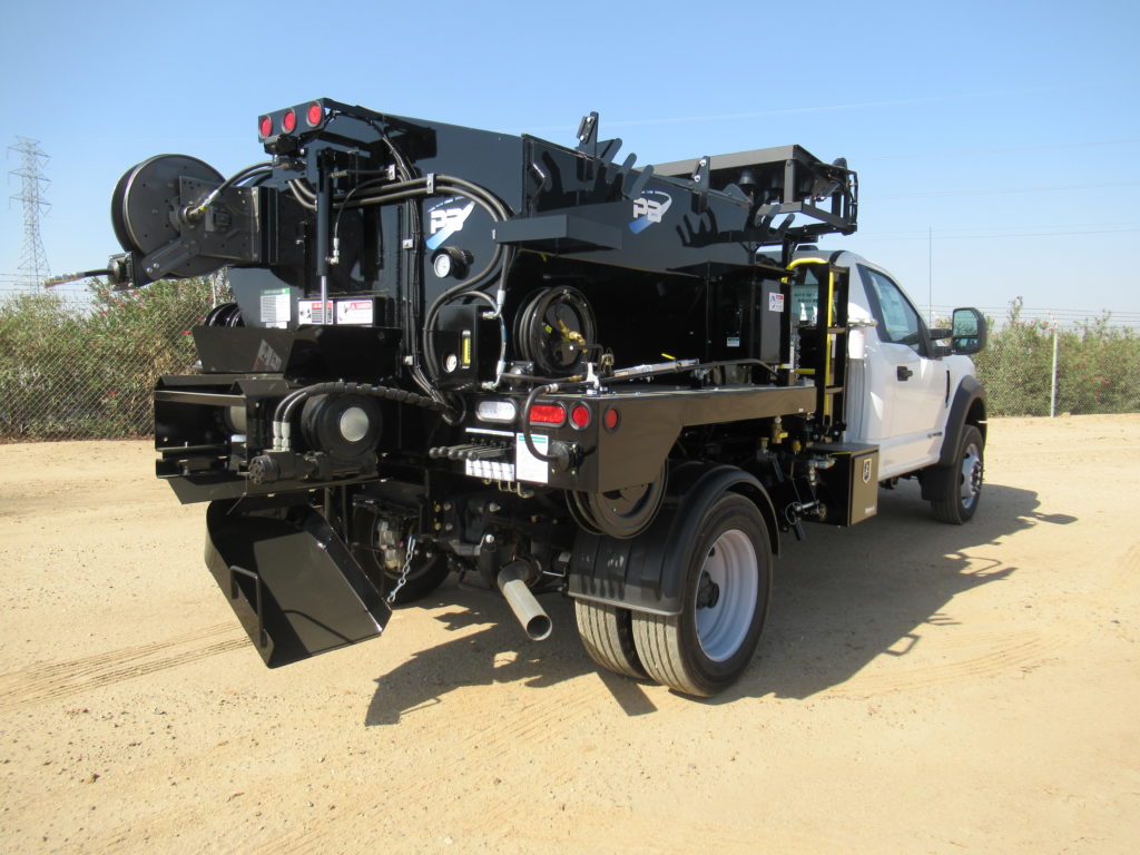 Model BC 1.8 – PB Loader