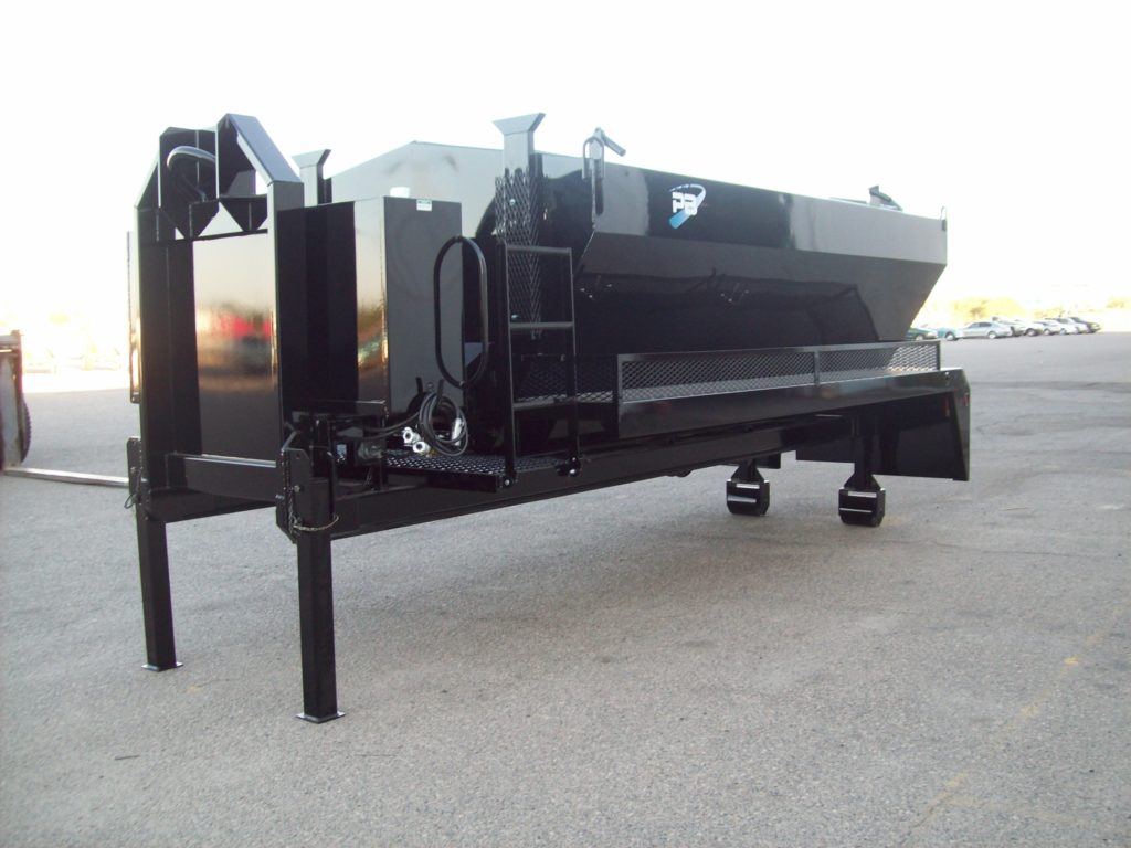 Hooklift Models – PB Loader