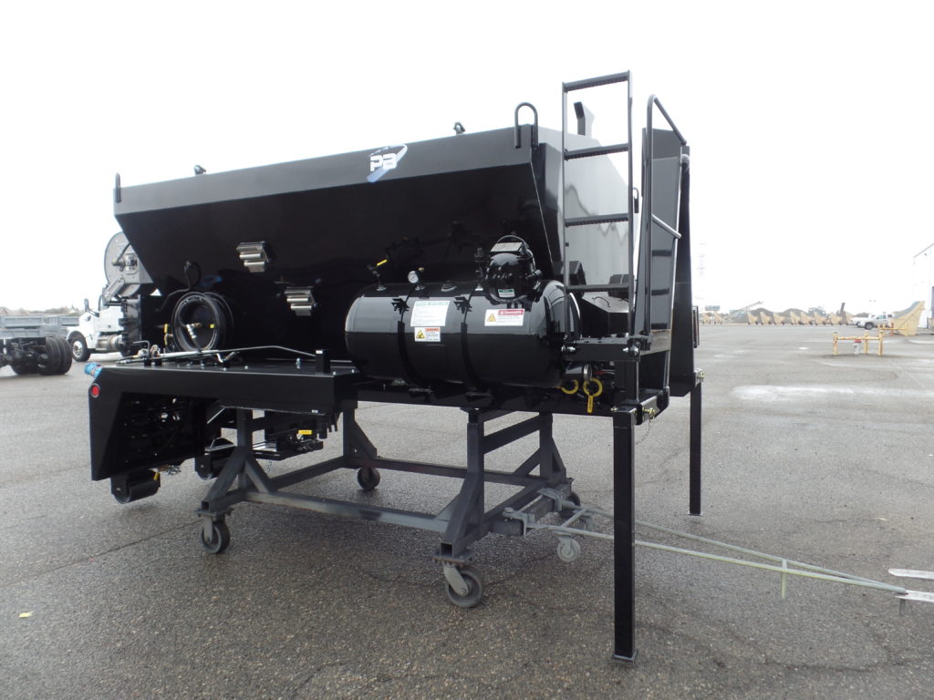 Hooklift Models – PB Loader