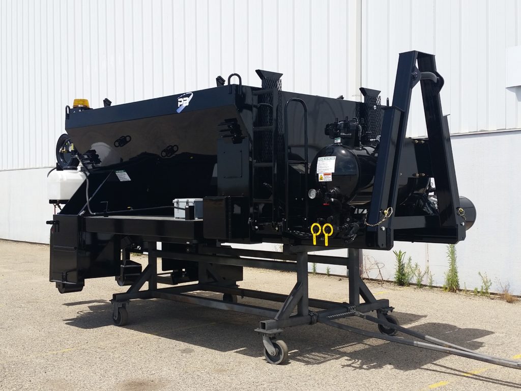 Hooklift Models – PB Loader