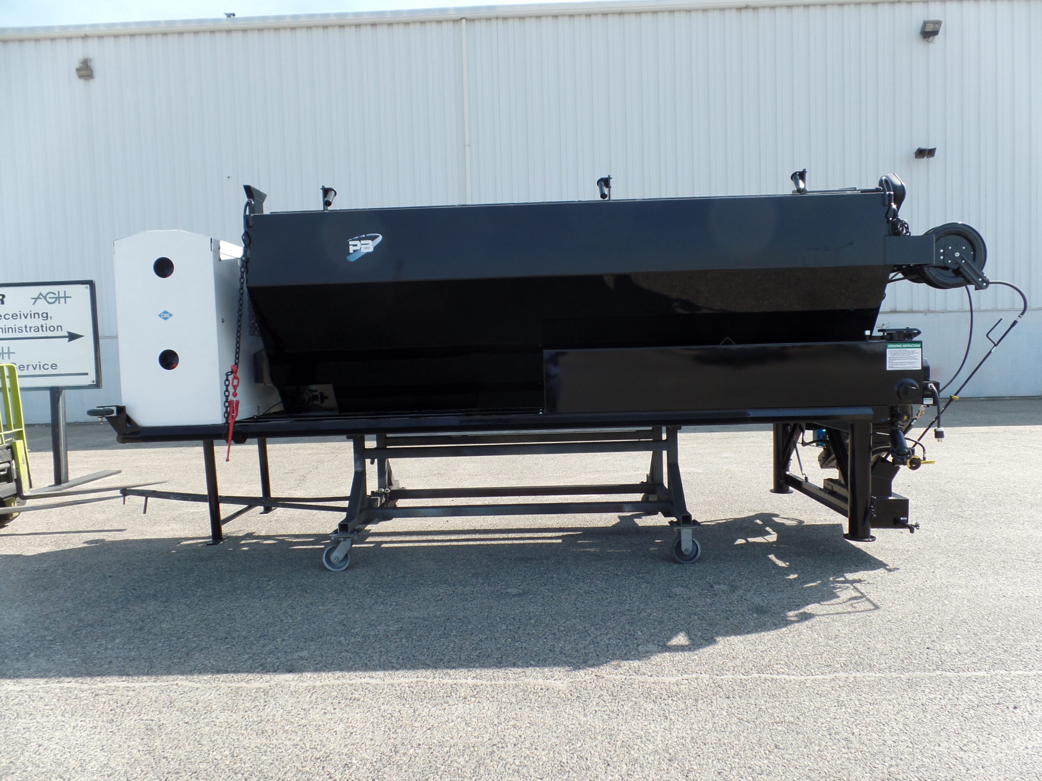 Slip-In Models – PB Loader