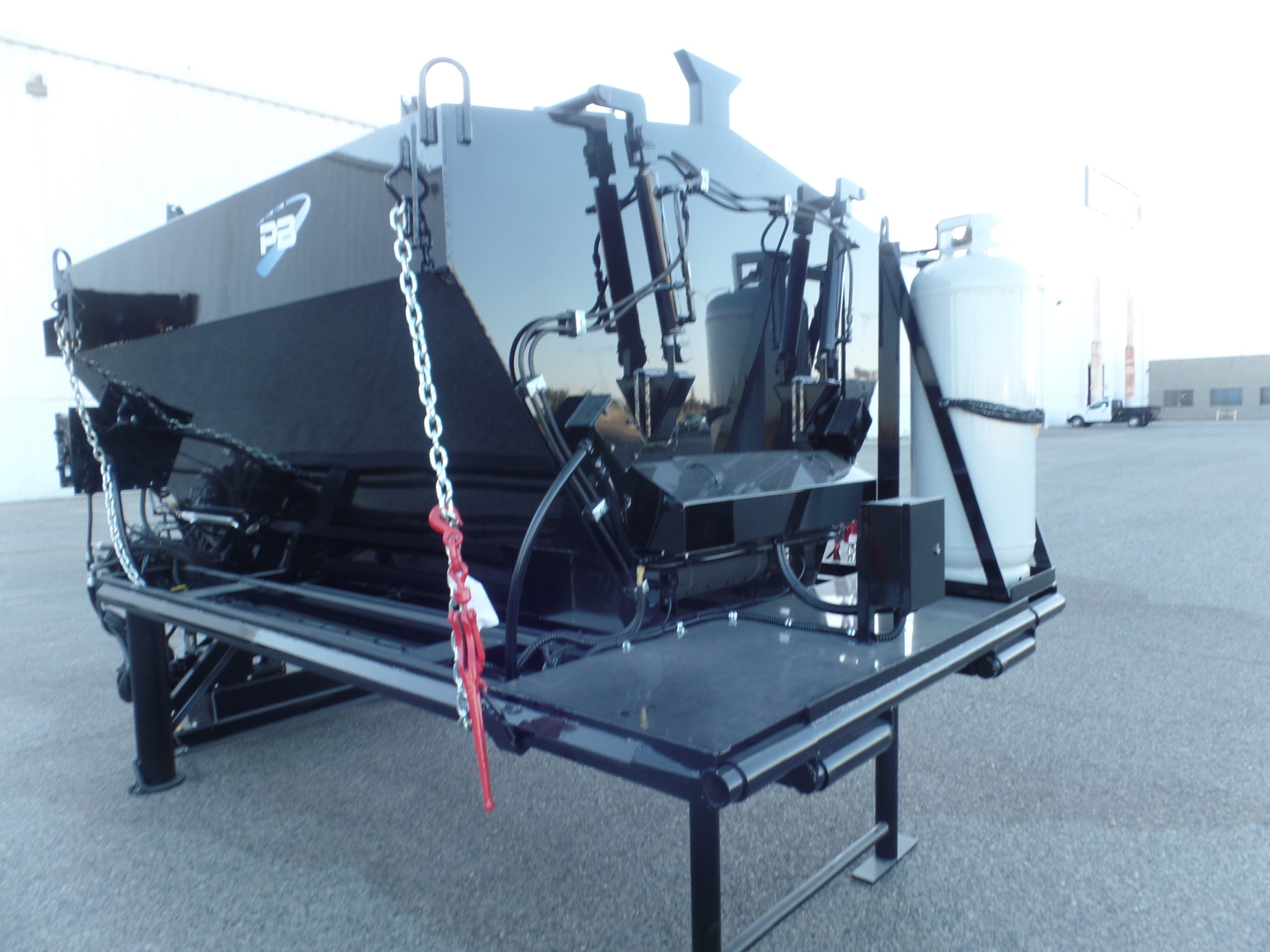 Slip-In Models – PB Loader