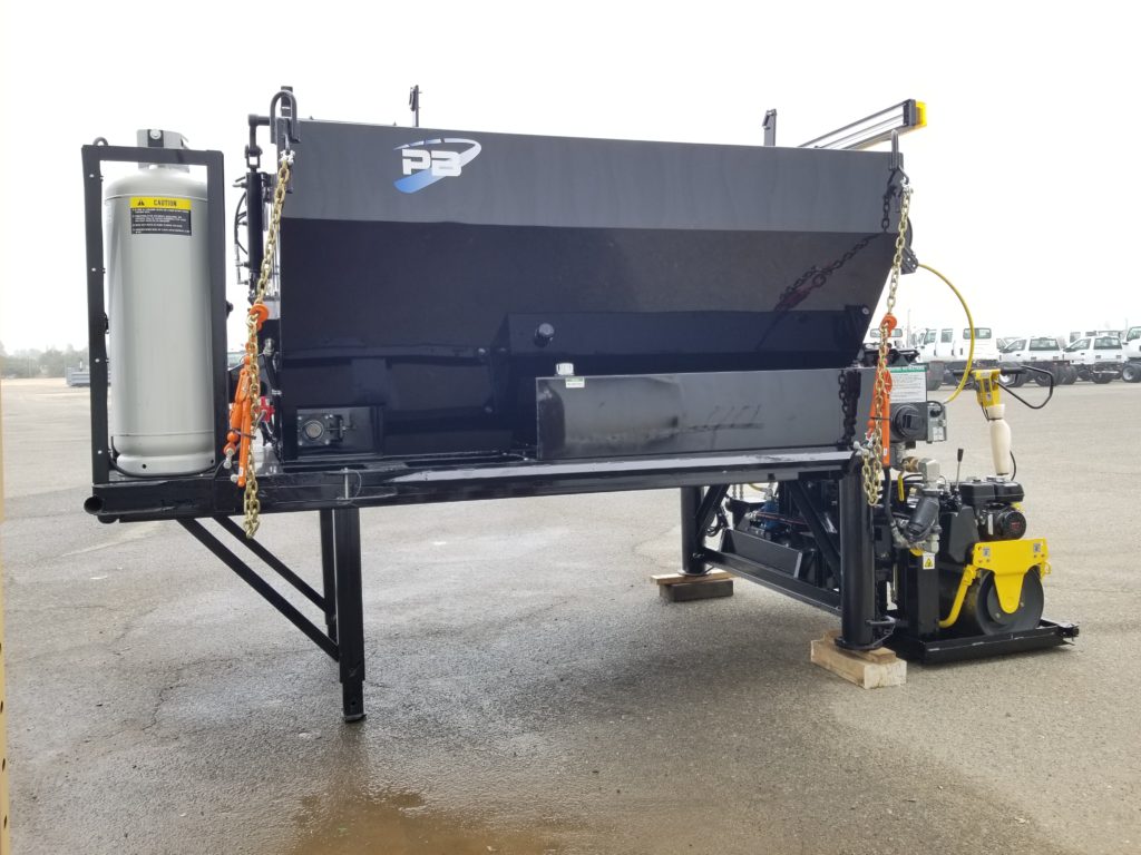 Slip-In Models – PB Loader