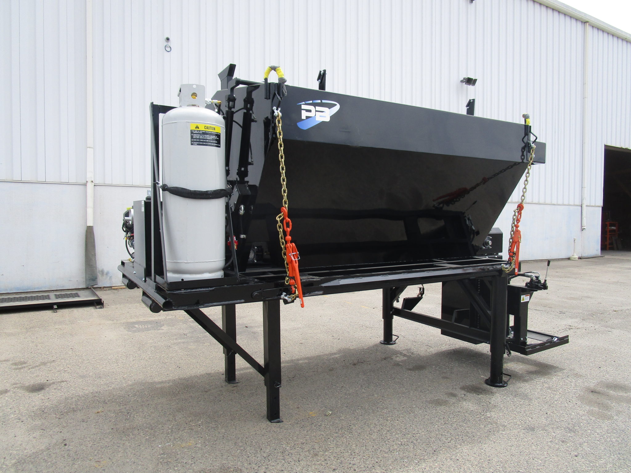 Slip-In Models – PB Loader