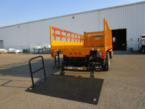 Flatbeds – PB Loader