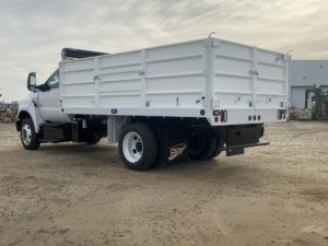 Flatbeds – PB Loader