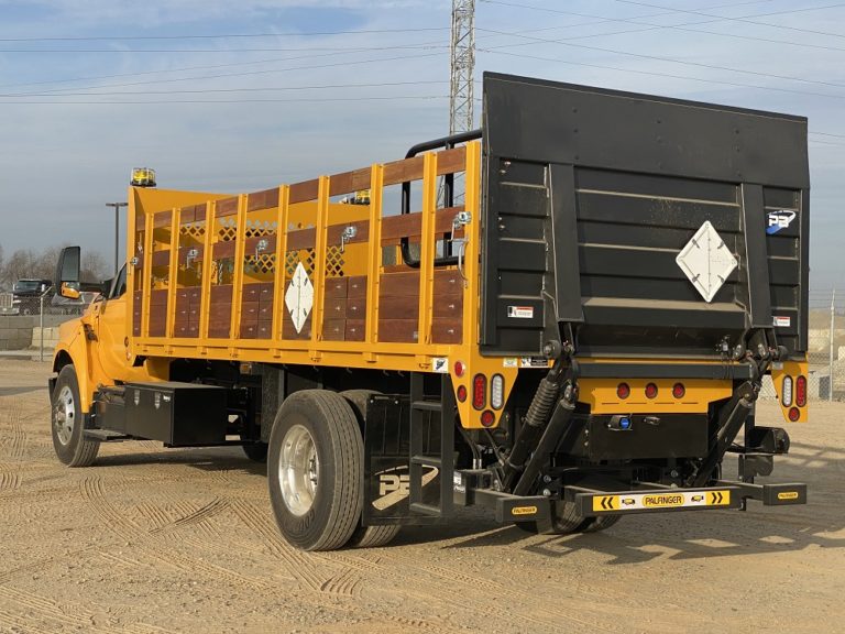 Flatbeds – PB Loader