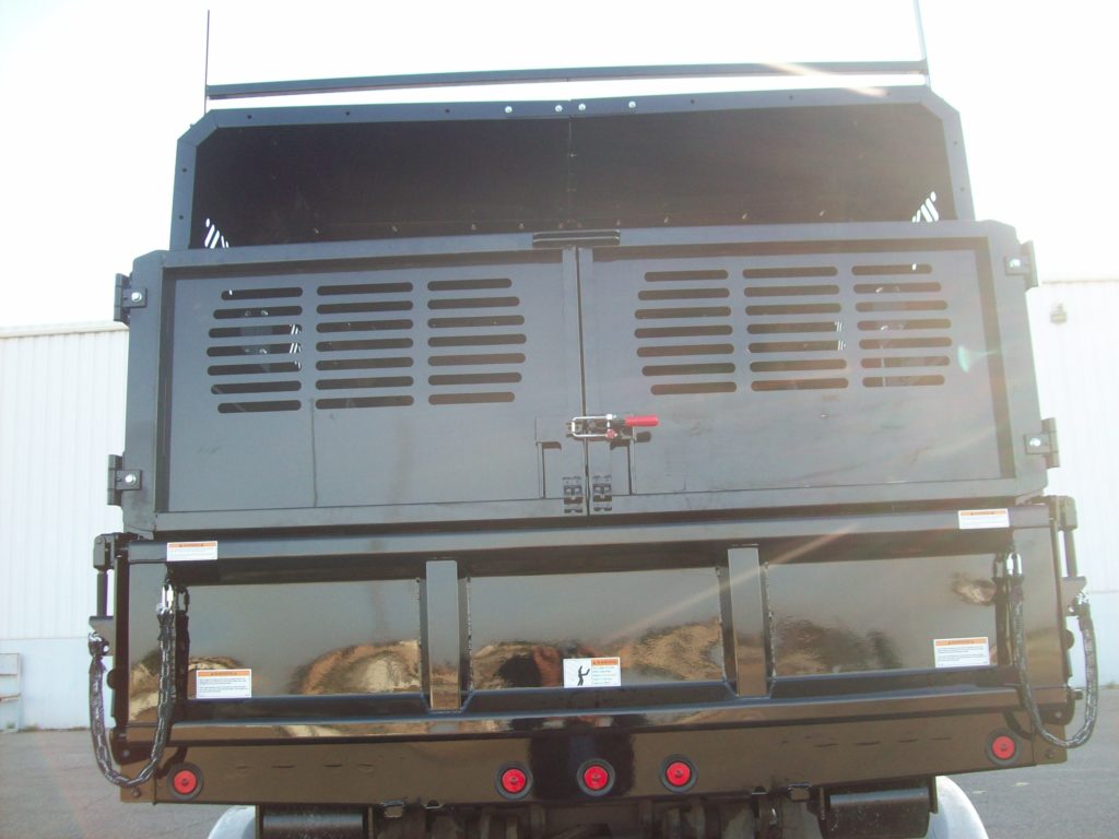 Landscape Bodies – PB Loader