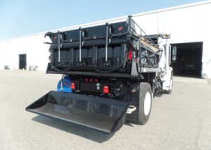 Truck Bodies & Equipment - PB Loader
