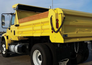 Truck Bodies & Equipment - PB Loader