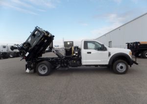 Pothole Patchers - PB Loader