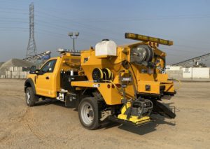 Pothole Patchers - PB Loader