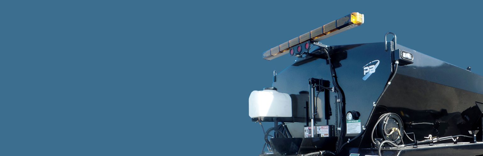 Pothole Patchers - PB Loader