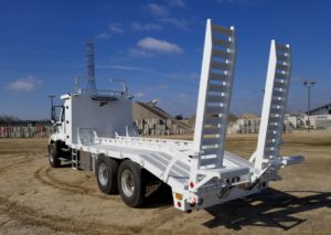 Truck Bodies & Equipment - PB Loader