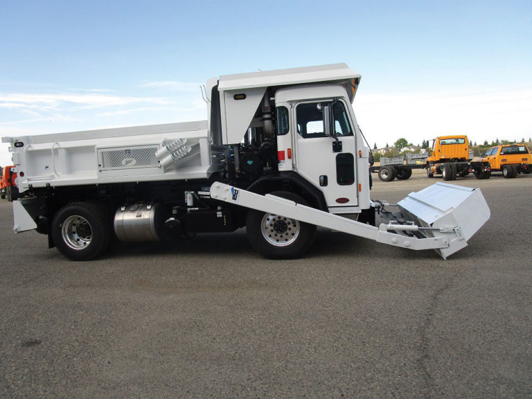 Truck Mounted Loader – PB Loader