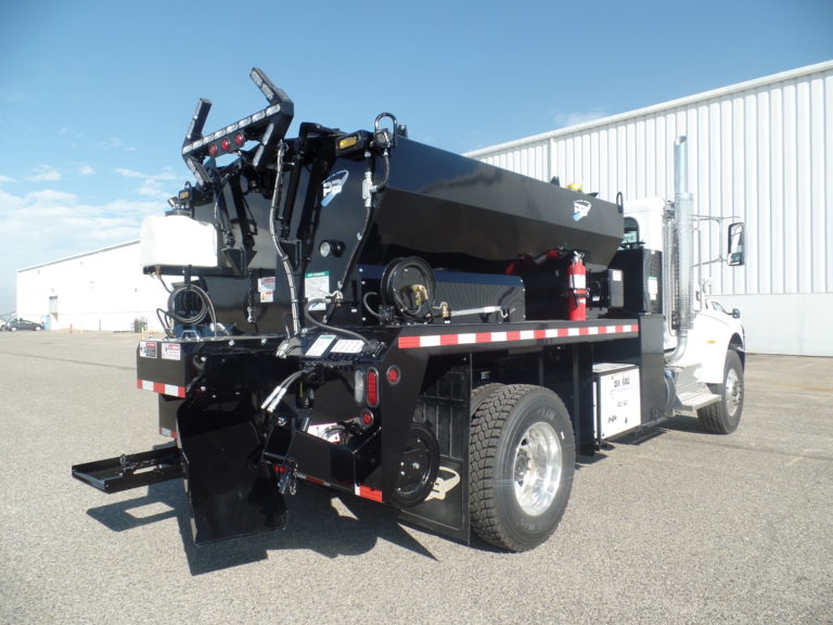 Pothole Patchers - PB Loader