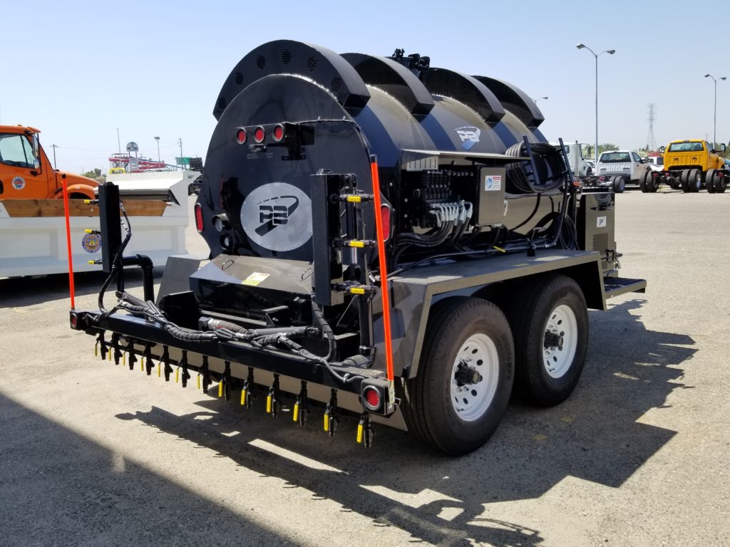 PB Emulsion Sprayer – PB Loader