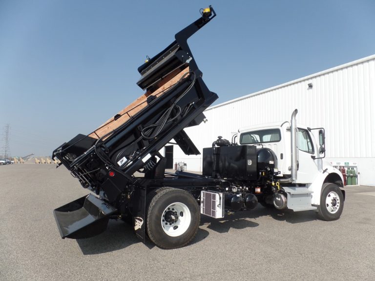 PB Emulsion Sprayer – PB Loader