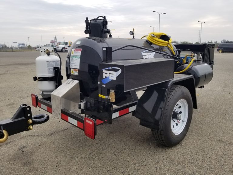 PB Emulsion Sprayer – PB Loader