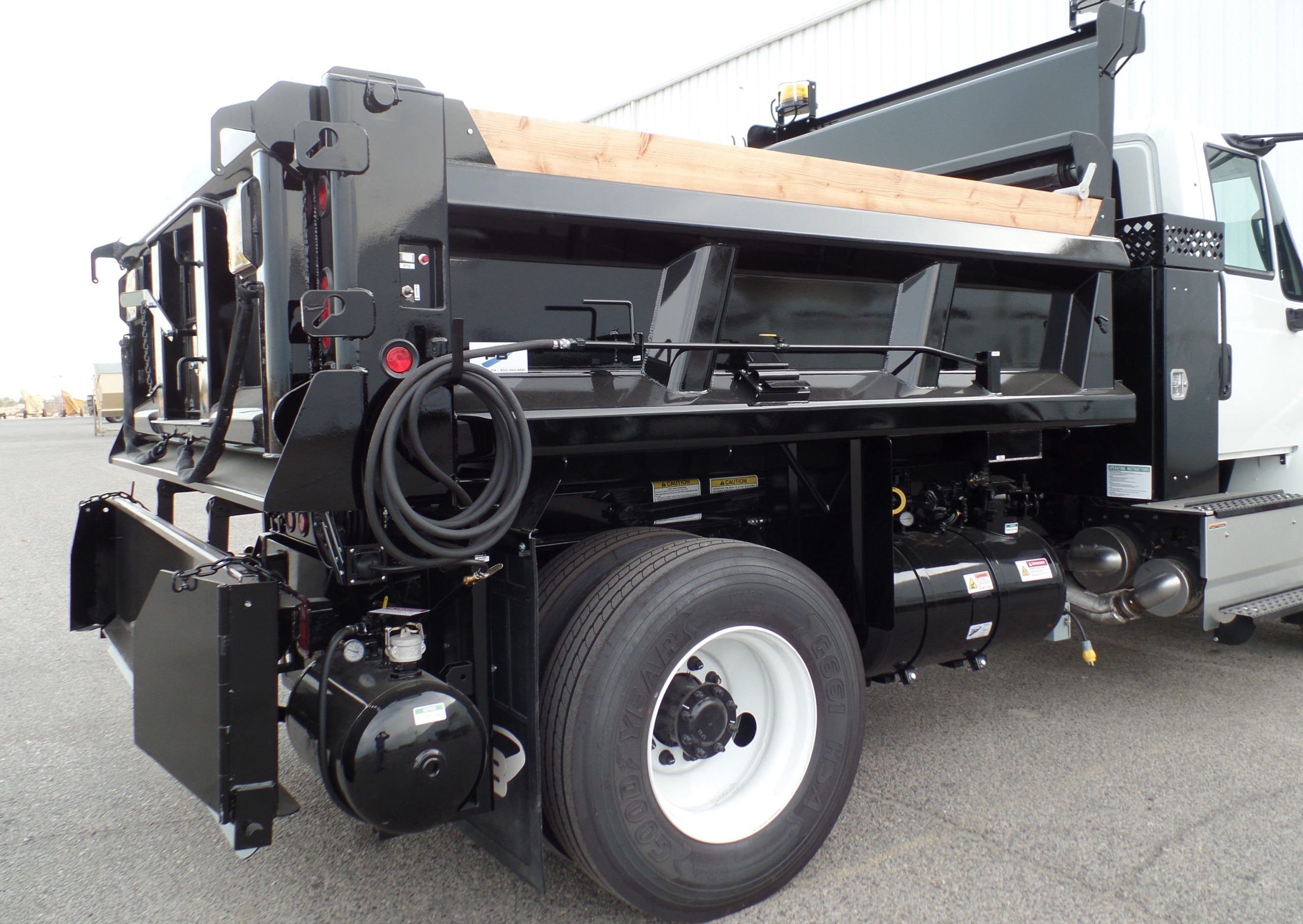 PB Emulsion Sprayer – PB Loader