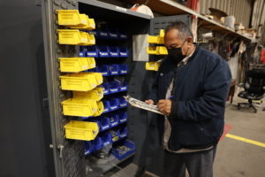 Parts & Service - PB Loader