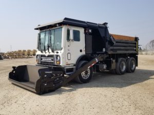 Truck Mounted Loader – PB Loader