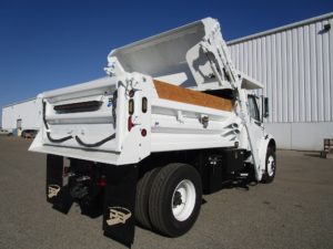 Truck Mounted Loader – PB Loader