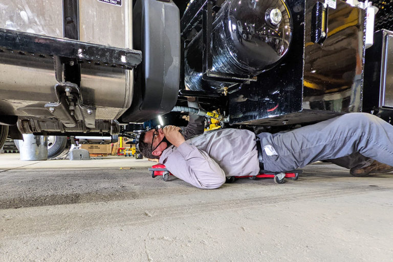 About Us - PB Loader