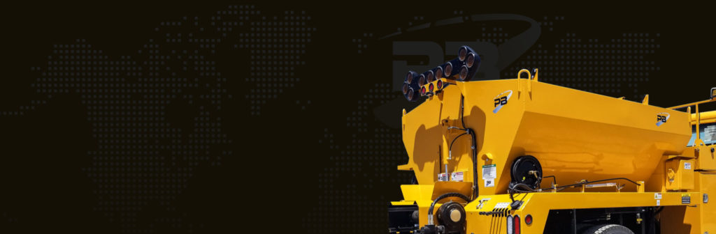 PB Products - PB Loader