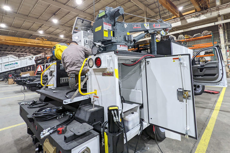 About Us - PB Loader