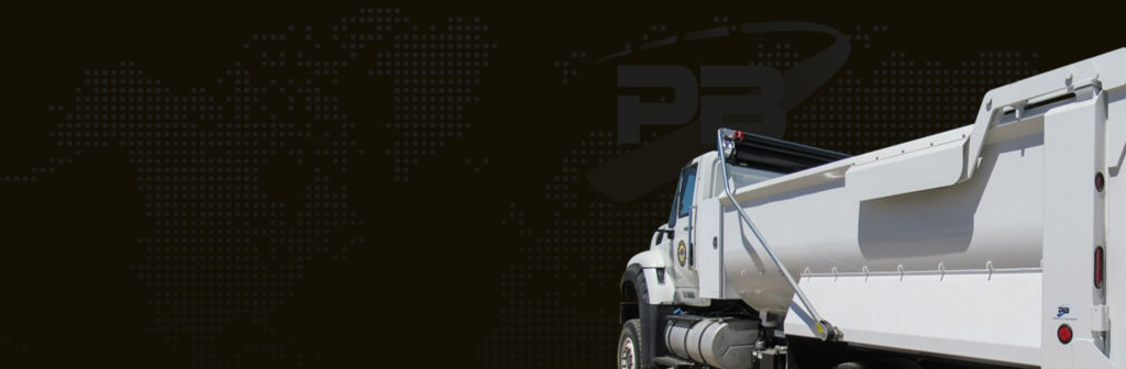 Truck Bodies & Equipment - PB Loader