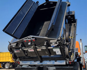 Hooklift Models – PB Loader